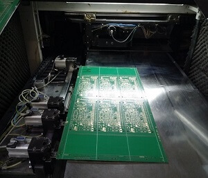 How to optimize machining of printed circuits? - part 1 - TSPCB EN