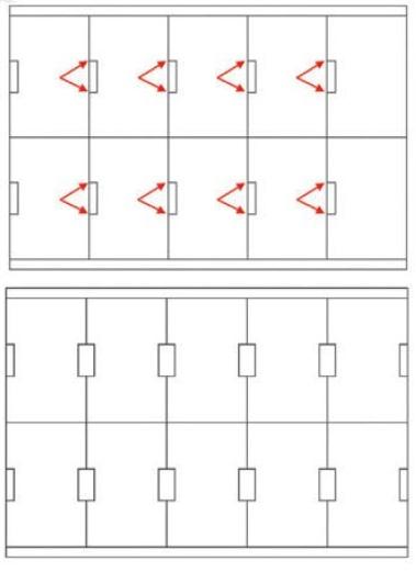 Printed circuits. Typical errors in production documentation. Part 2 ...